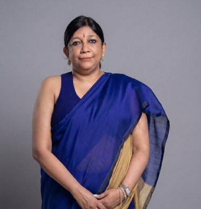 Mrs. Indresh Fernando